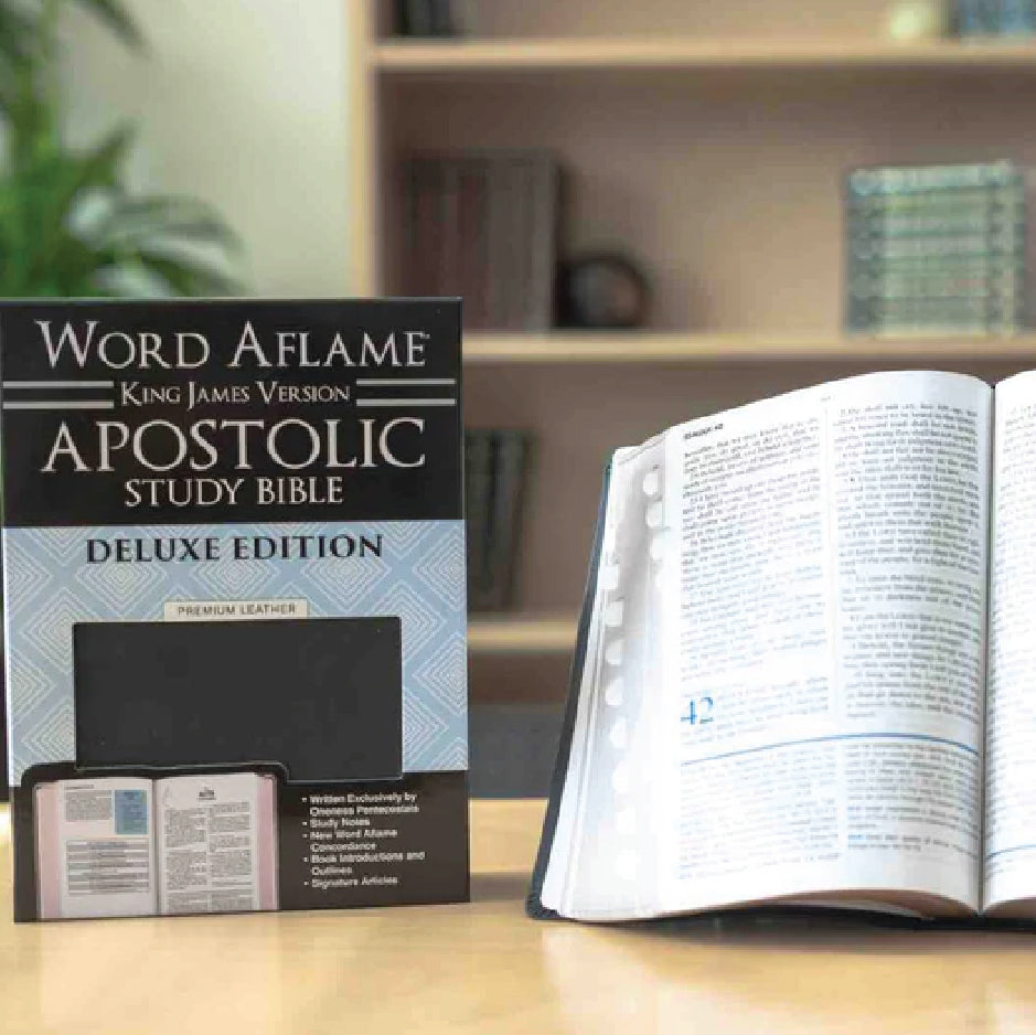 First Apostolic Church of Maryville